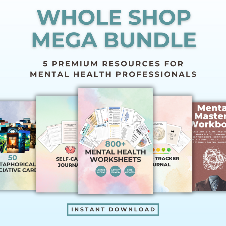 Mental Balance Hub