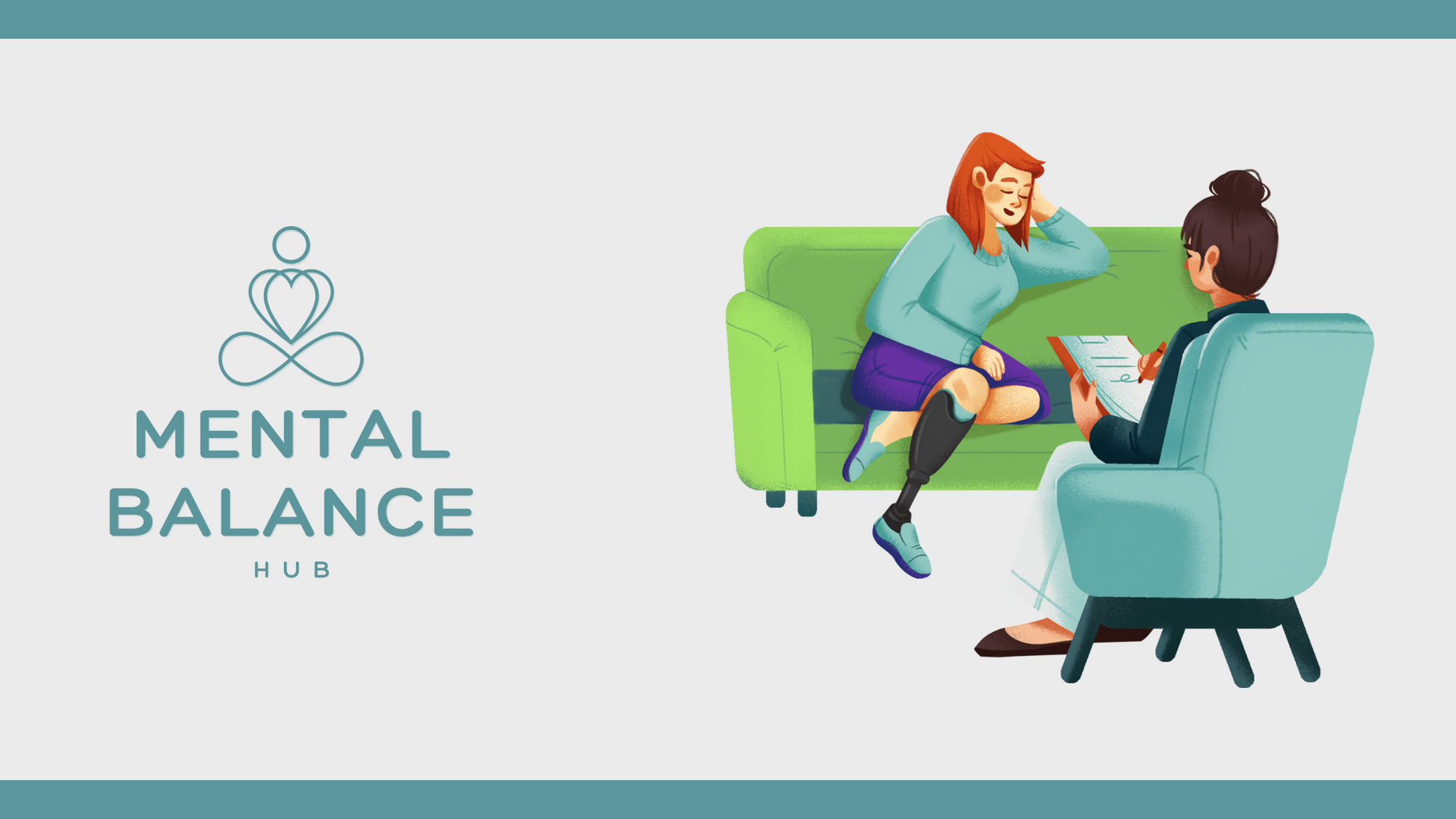Mental Balance Hub